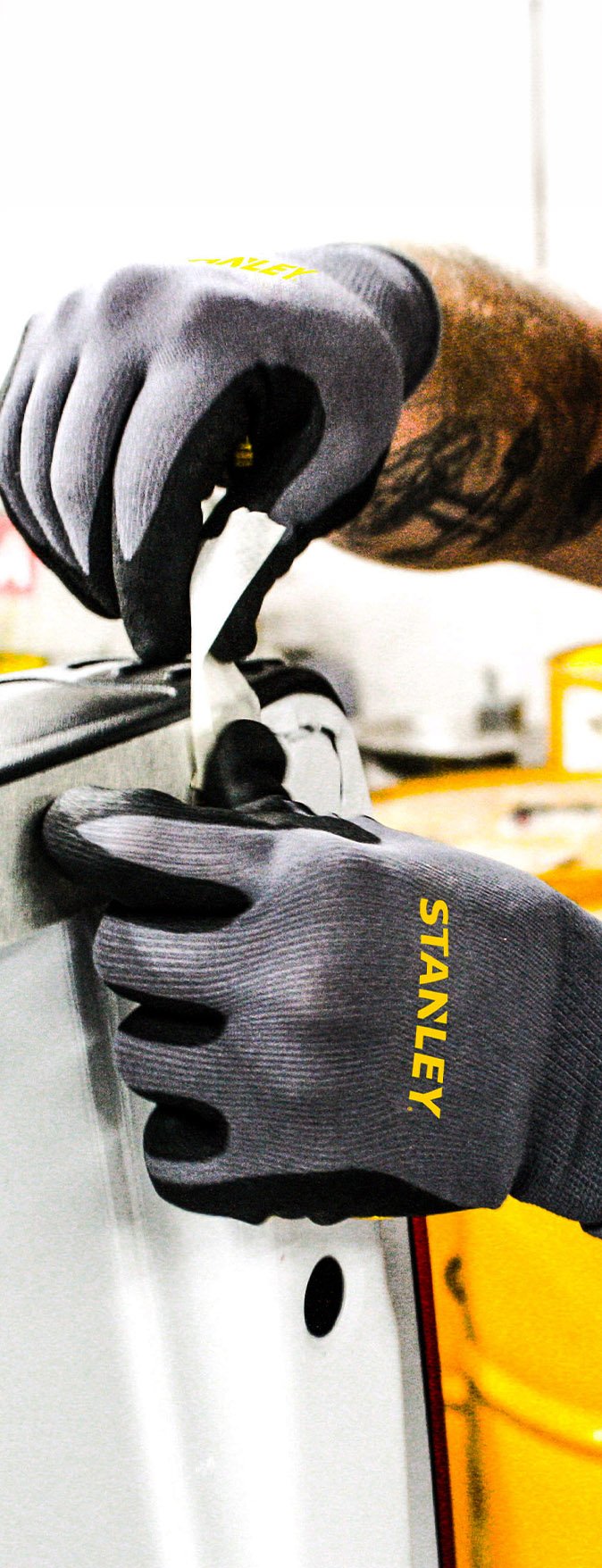 Radians Worldwide | Personal Safety Manufacturer