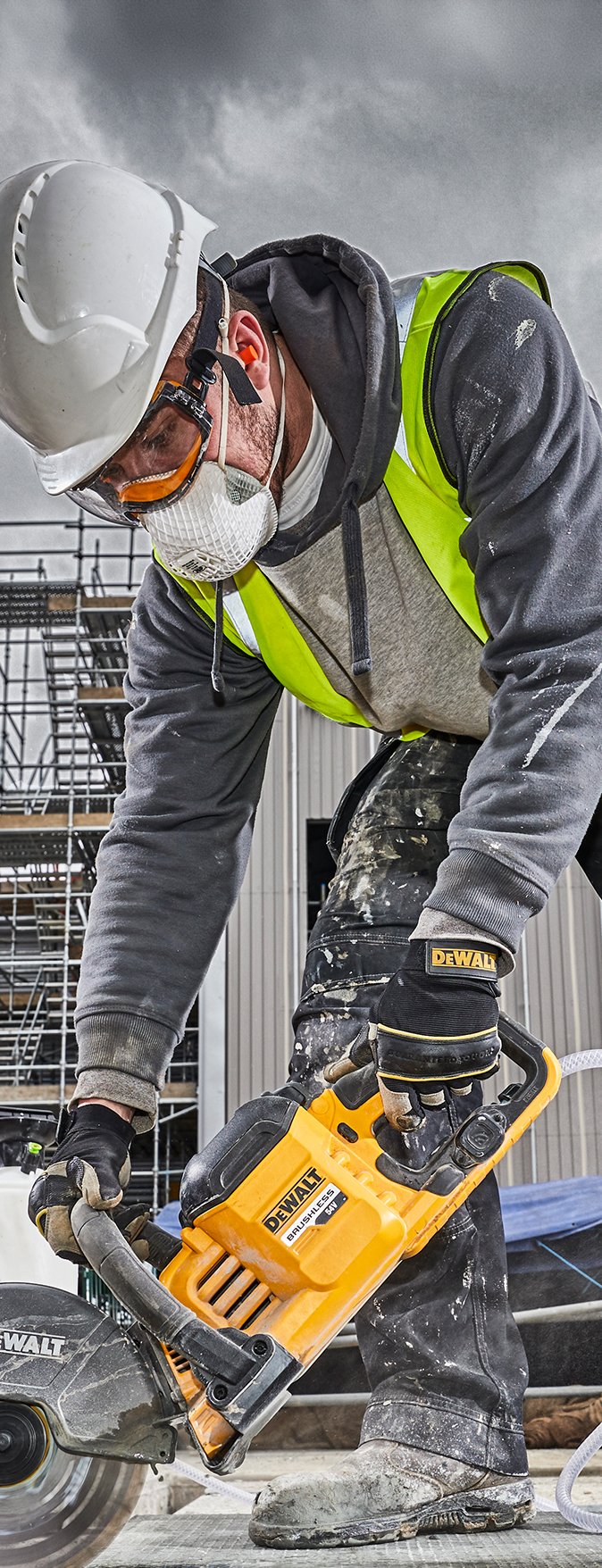 Radians Worldwide | Personal Safety Manufacturer