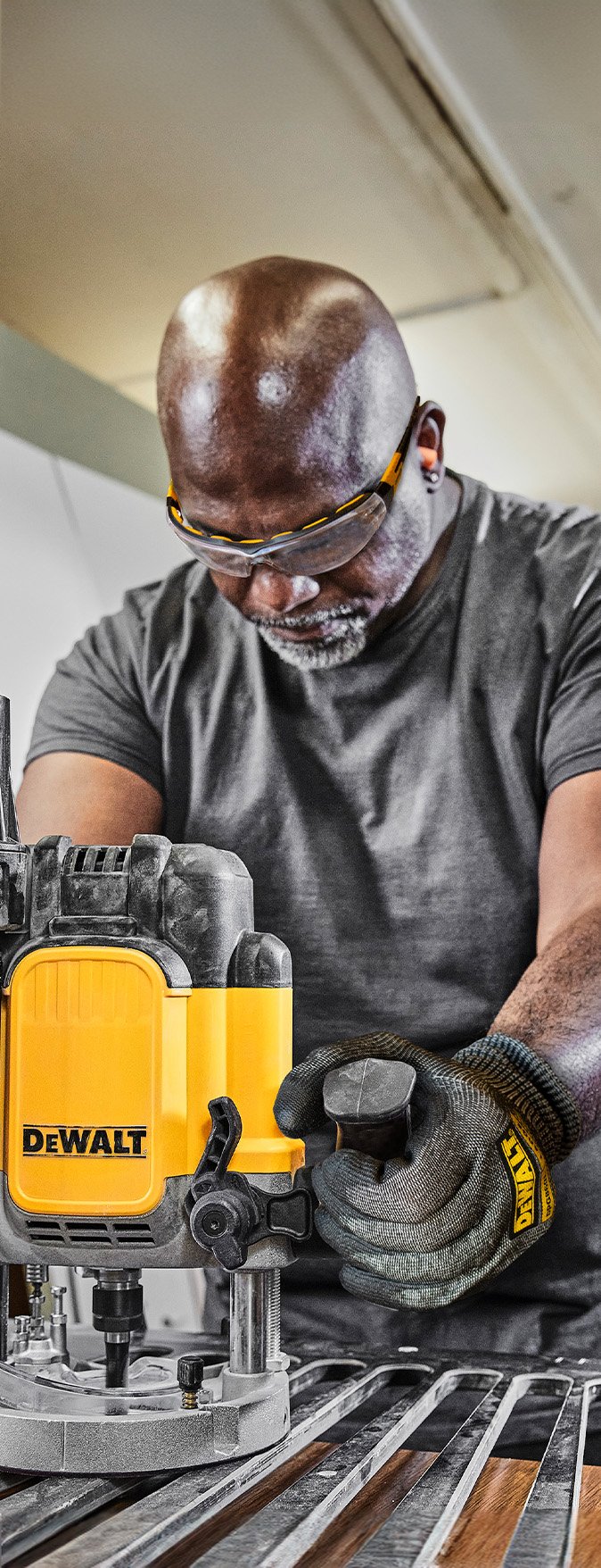 Radians Worldwide | Personal Safety Manufacturer